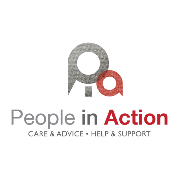 People In Action | Official Website