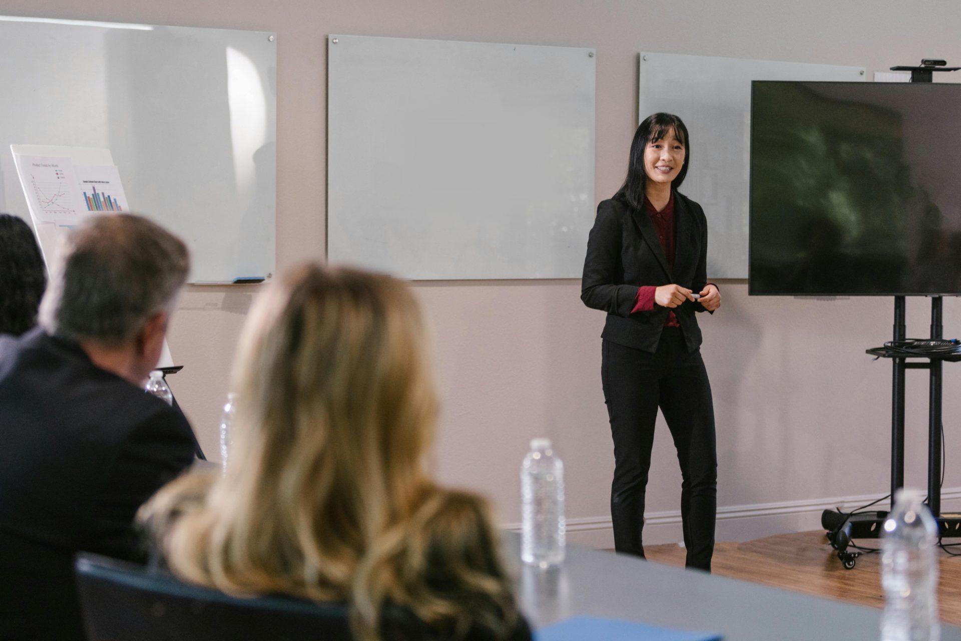 Book Training Courses | People in Action